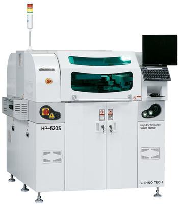 SJ Innotech HP-520, HP-620, HP-720 | mySMTshop.com