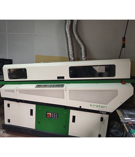 Kirsten K 5360 D | mySMTshop.com